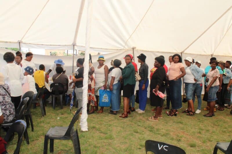 SPONSORED | DCM sponsors HIV/Aids commemoration event | Lowvelder