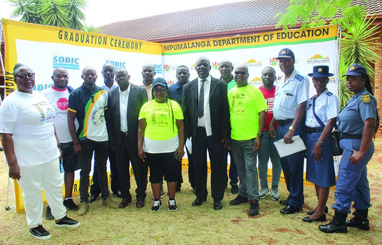 SPONSORED | White-Hazy's top schools and achievers celebrated | Lowvelder