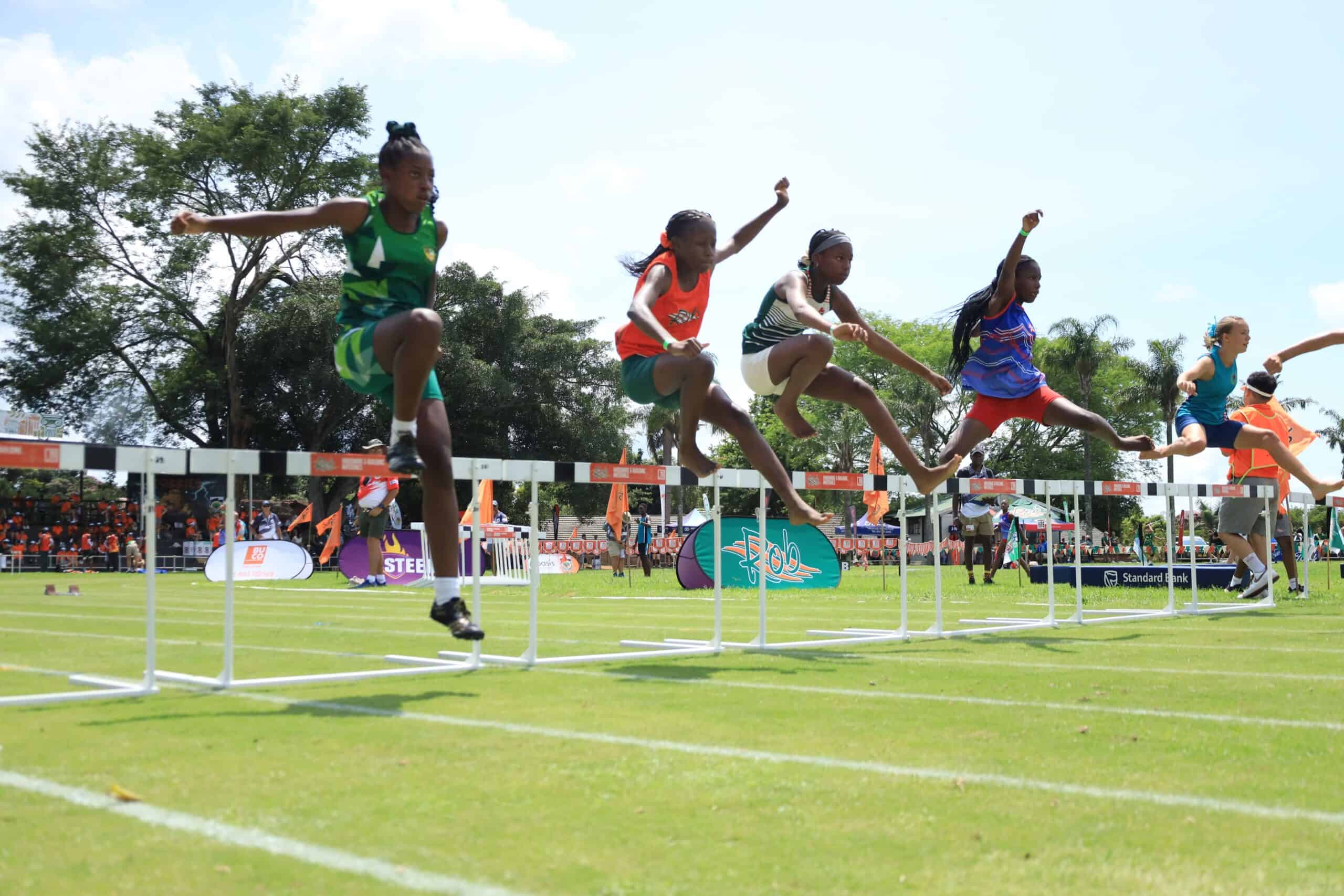 IN PHOTOS: BUCO Interhigh 2025 - Lowveld High School | Lowvelder