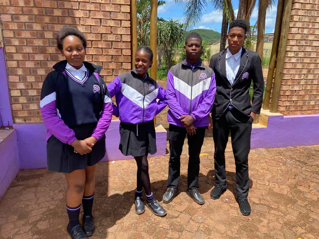 SPONSORED | Horizon Academy Malelane’s athletes shine in Interhouse and ...