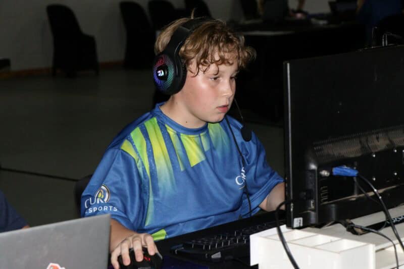 IN PHOTOS: Curro Nelspruit gamers enjoy landmark Esports event | Lowvelder