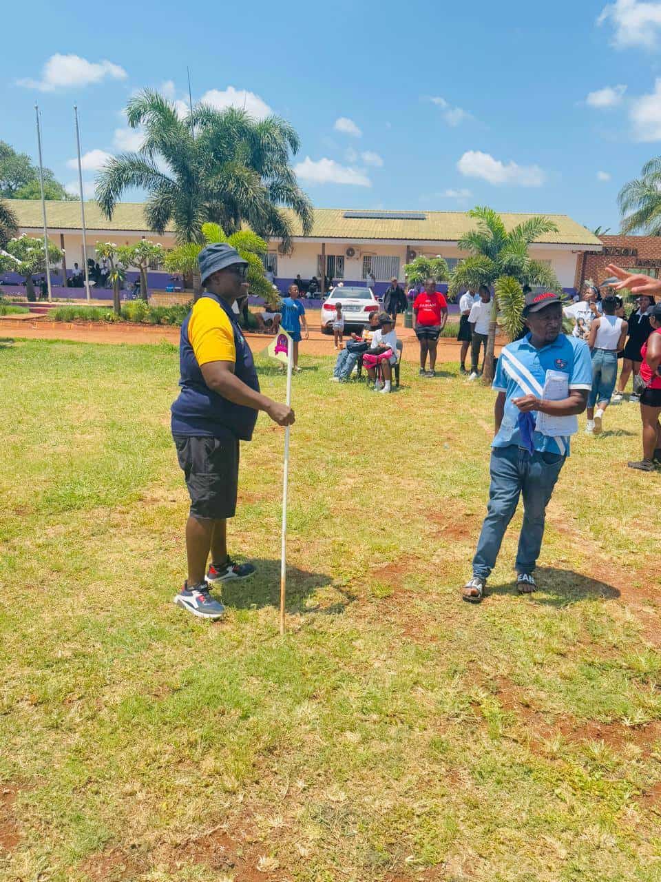 SPONSORED | Horizon Academy Malelane’s athletes shine in Interhouse and ...