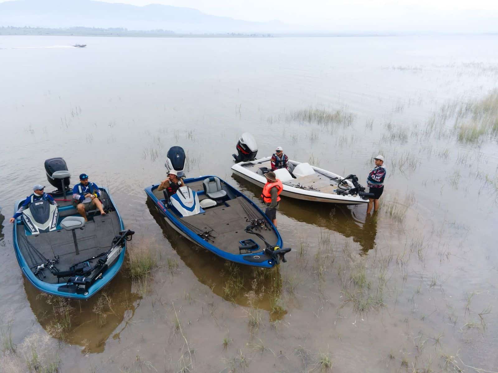 Lowveld Bass Trail casts off at Kwena Dam for 2025 season | Lowvelder