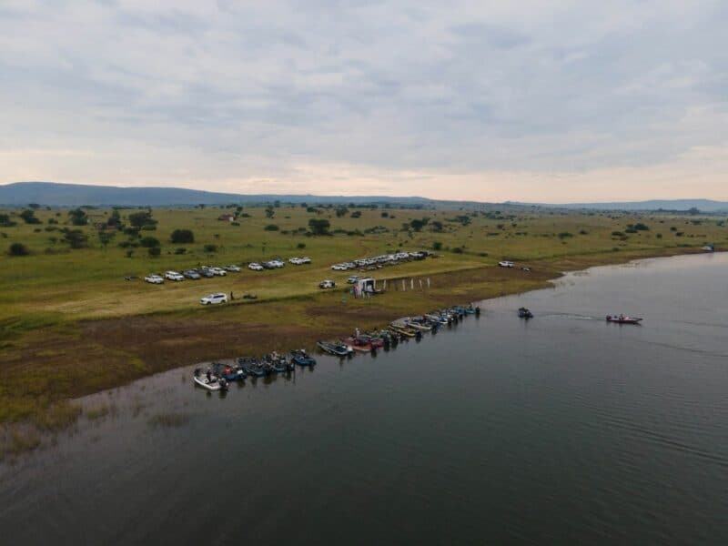 Lowveld Bass Trail casts off at Kwena Dam for 2025 season | Lowvelder