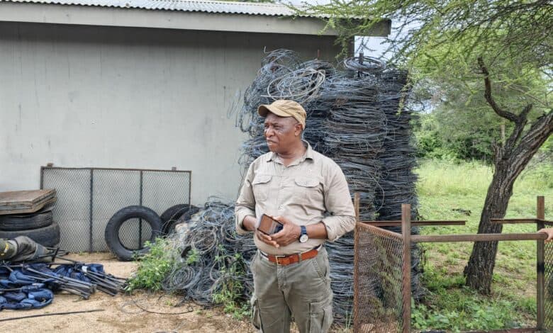 Poachers tell all: Shocking truth behind snaring of wild animals in ...