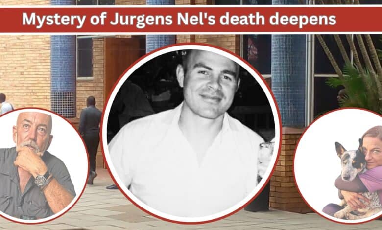 Onderberg death on Lowhills farm: Bail hearing for Sonell Joubert ...