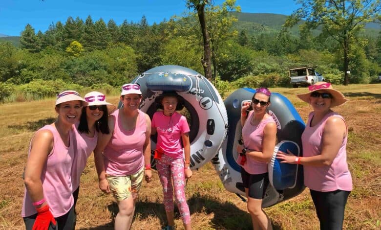 IN PHOTOS: Sabie Tube Race 2025, a weekend of fun and adventure | Lowvelder