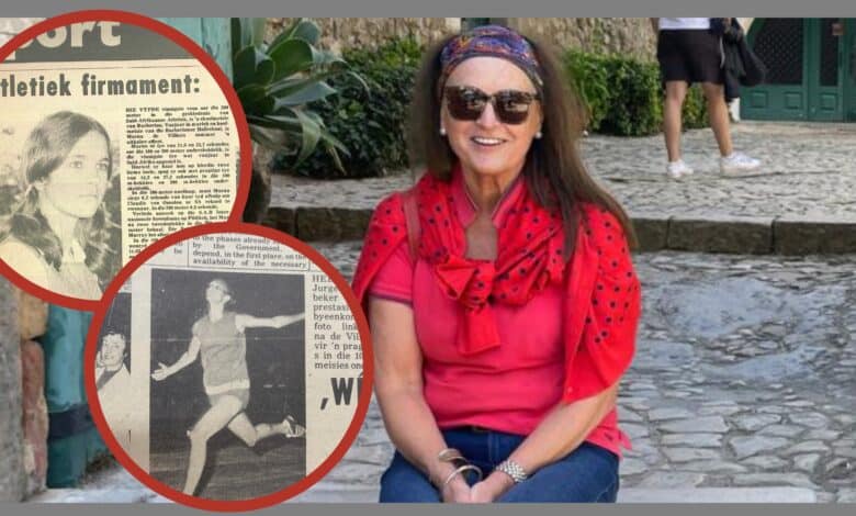 Oldest Lowveld Interhigh record holder to return to event this weekend ...