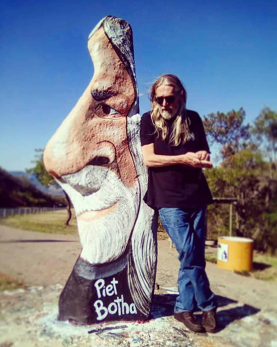 WATCH | Wouter's wonderful world: Celebrating 20 years of Old Joe's ...