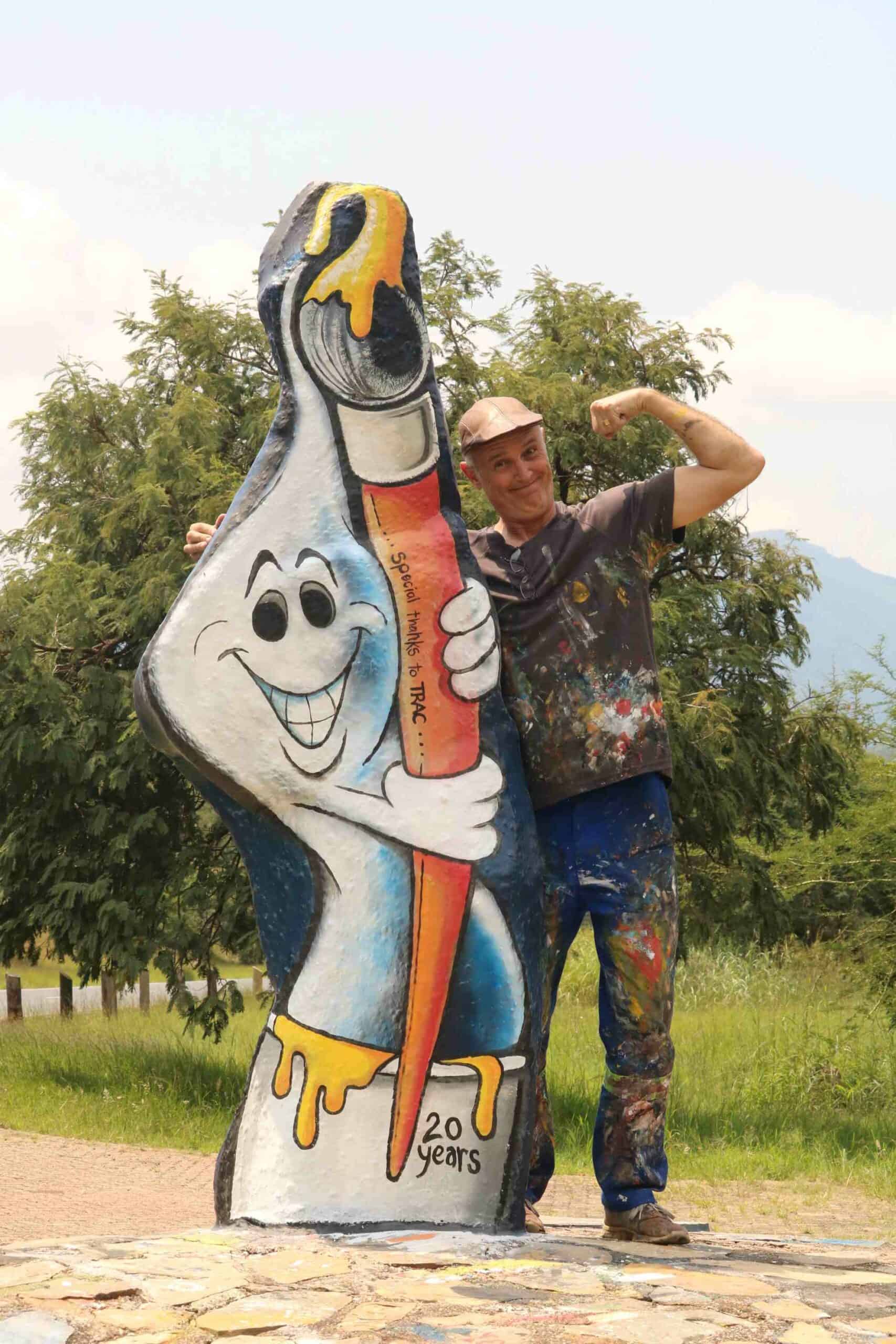 WATCH | Wouter's wonderful world: Celebrating 20 years of Old Joe's ...