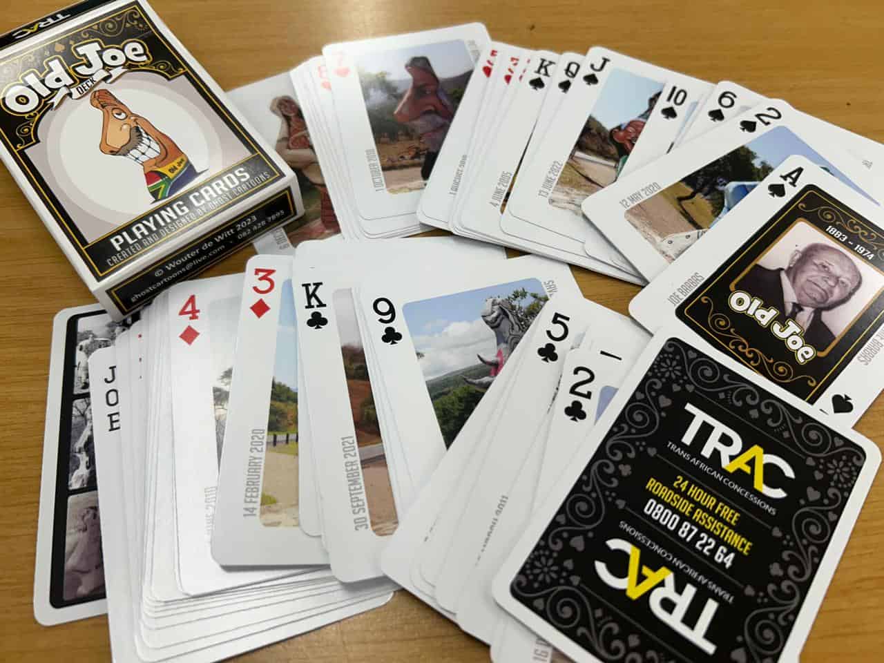 WATCH | Wouter's wonderful world: Celebrating 20 years of Old Joe's ...