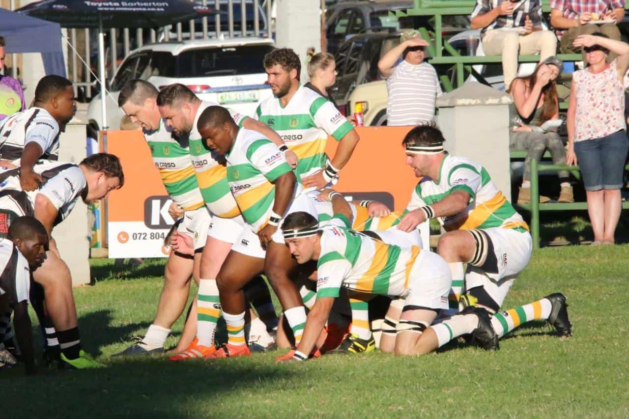 Annual Barberton Rugby Day showcases the Lowveld's very best | Lowvelder