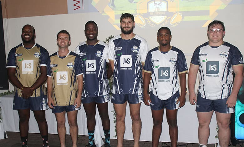 SPONSORED | Nelspruit Rugby Club aims for dynamic 2025 | Lowvelder