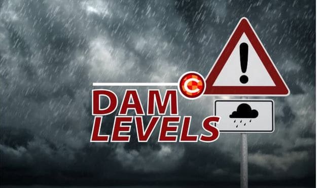 Water levels continue to rise across Mpumalanga | Lowvelder