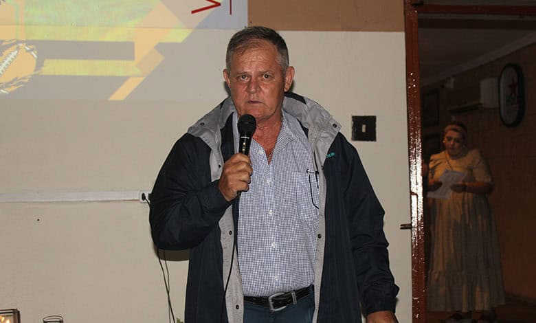 SPONSORED | Nelspruit Rugby Club aims for dynamic 2025 | Lowvelder