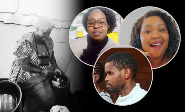 Three accused of grandmother's murder to apply for bail | Lowvelder