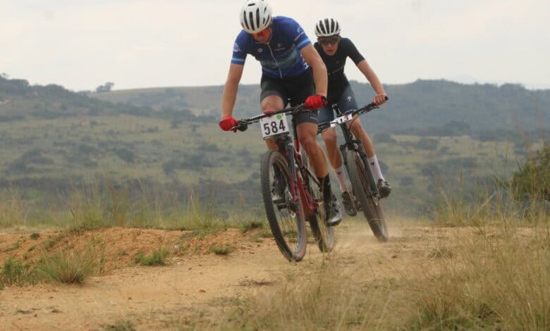 IN PHOTOS: Province’s best mountain bikers thrill with their skills at ...