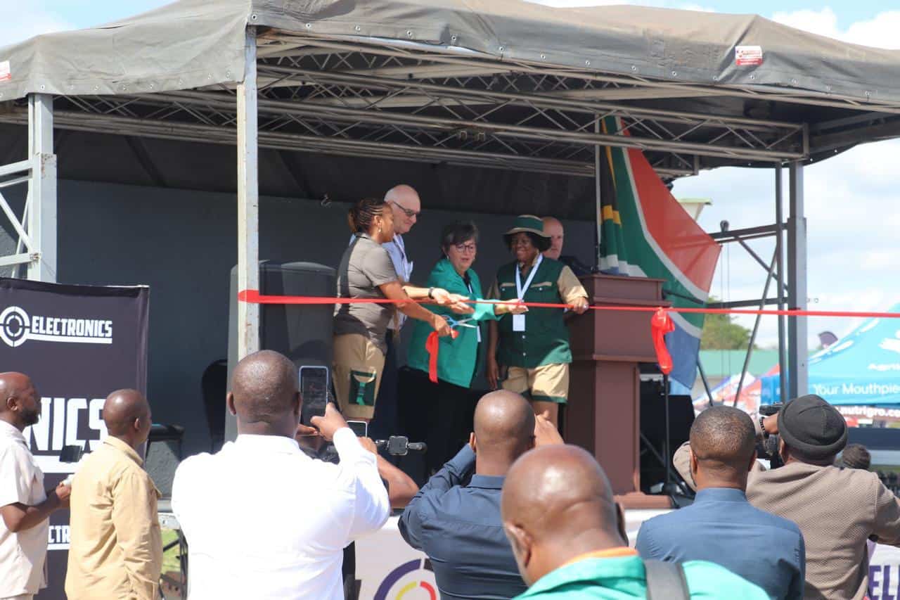 SPONSORED | Local farmers benefit from attending agri expo | Lowvelder