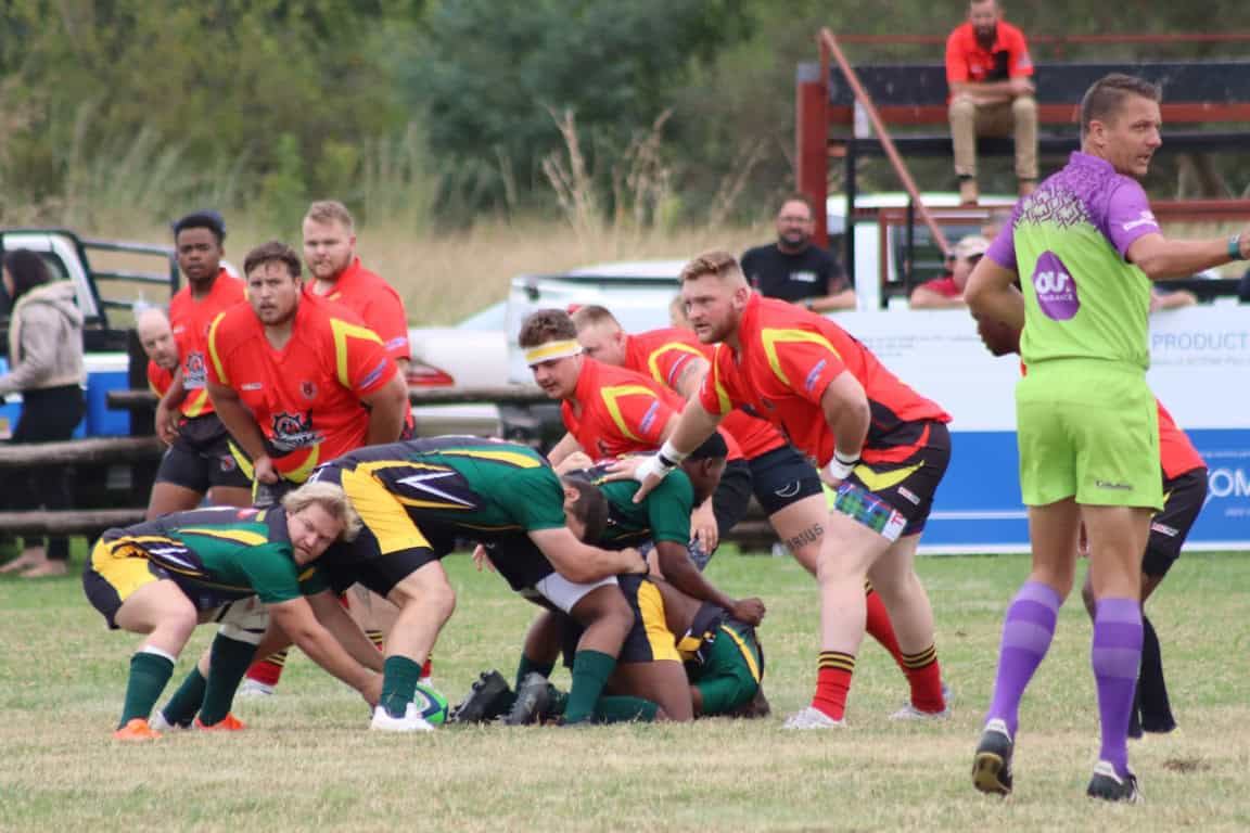 Nelspruit and Barberton in fine form as Ehlanzeni Premier League kicks ...