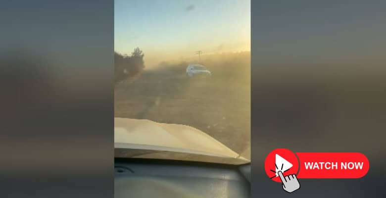 VIDEO: R36 vanaf Kwenadam na Lydenburg - uiters gevaarlik | Lowvelder