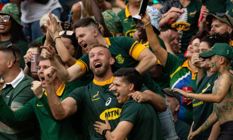 Date for start of ticket sales for Boks vs Georgia match at Mbombela ...
