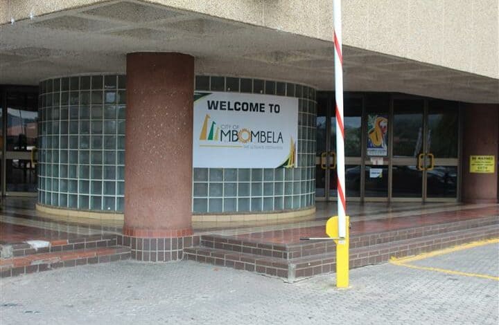 City of Mbombela in hot water for alleged corruption | Lowvelder