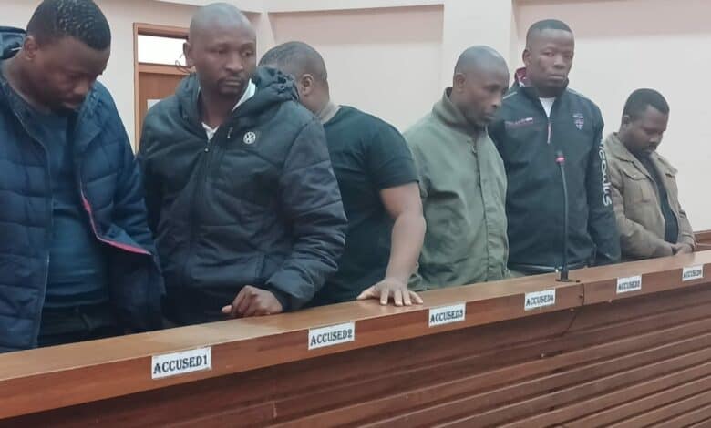 Mashishing Civic Coalition writes to premier over fights for tenders ...