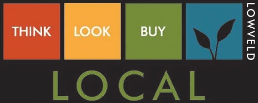 Think local, Buy local | Lowvelder