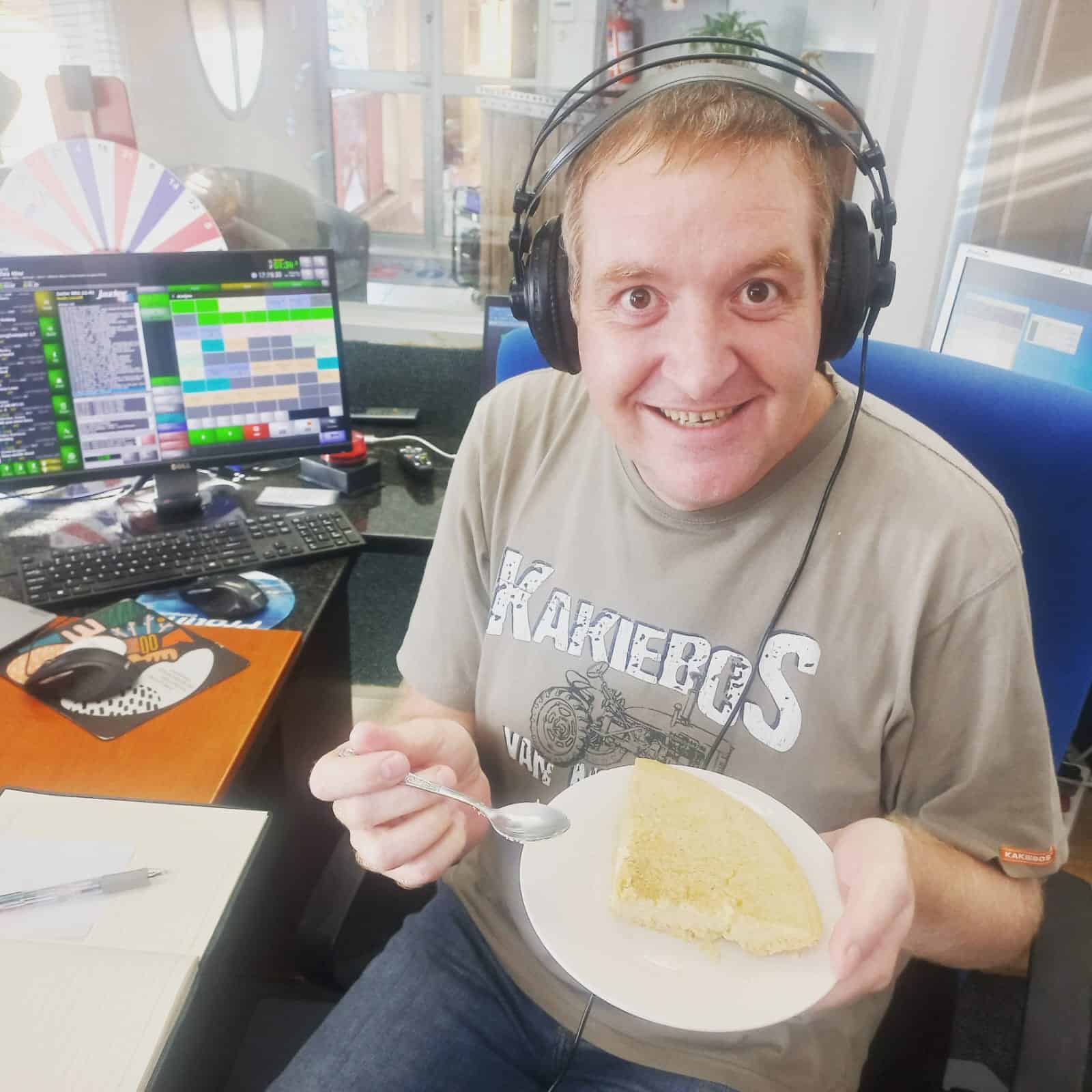 Ludi die Laeveld-luggolflegende se sein gedoof | Lowvelder