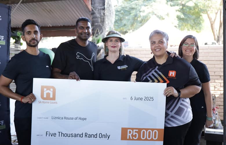 GEBORG | Boshoff Inc. en SA Home Loans bring eiendomsagente saam | Lowvelder