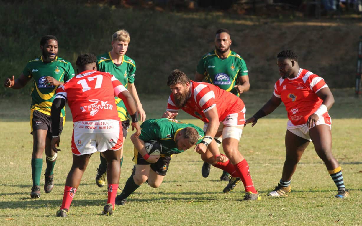 IN PHOTOS: Strong second half gives White River victory over Barberton ...