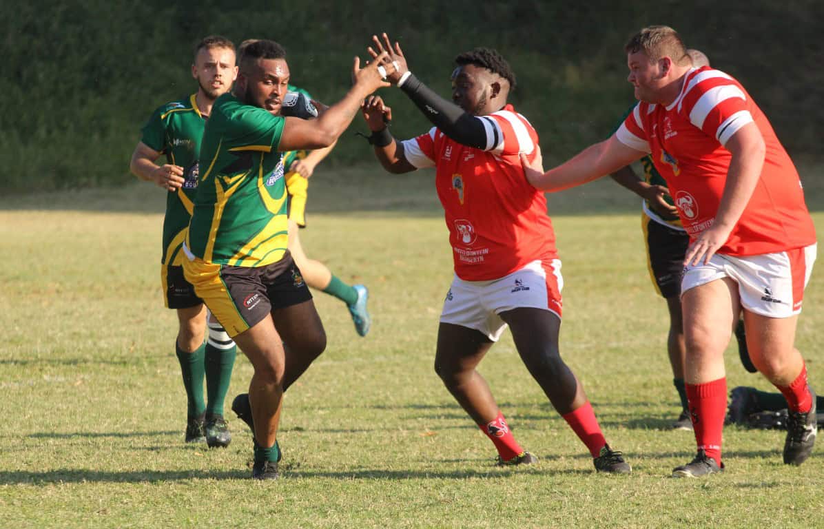 IN PHOTOS: Strong second half gives White River victory over Barberton ...