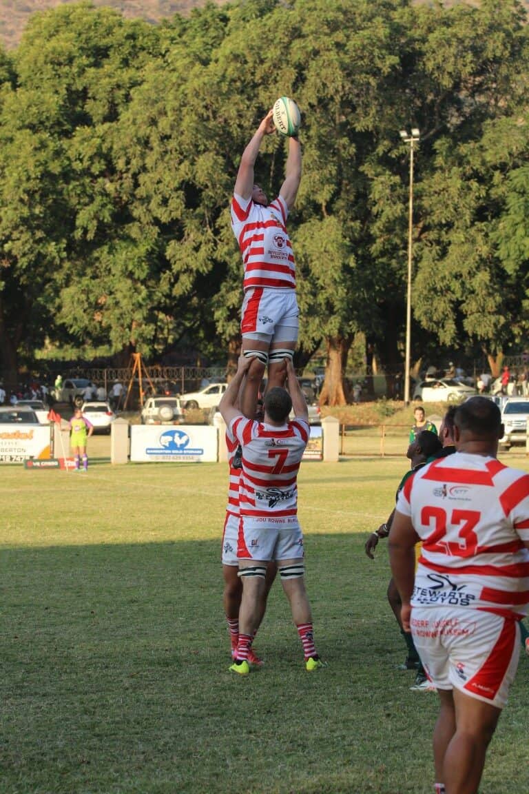 IN PHOTOS: Strong second half gives White River victory over Barberton ...