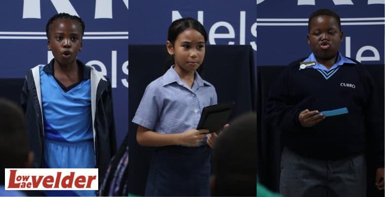 First inter-Curro public speaking evening hosted by Nelspruit | Lowvelder