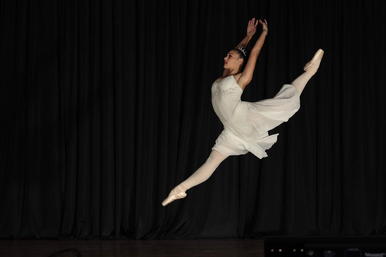 Over a 1 000 dancers participate in Sabod provincial performing arts ...
