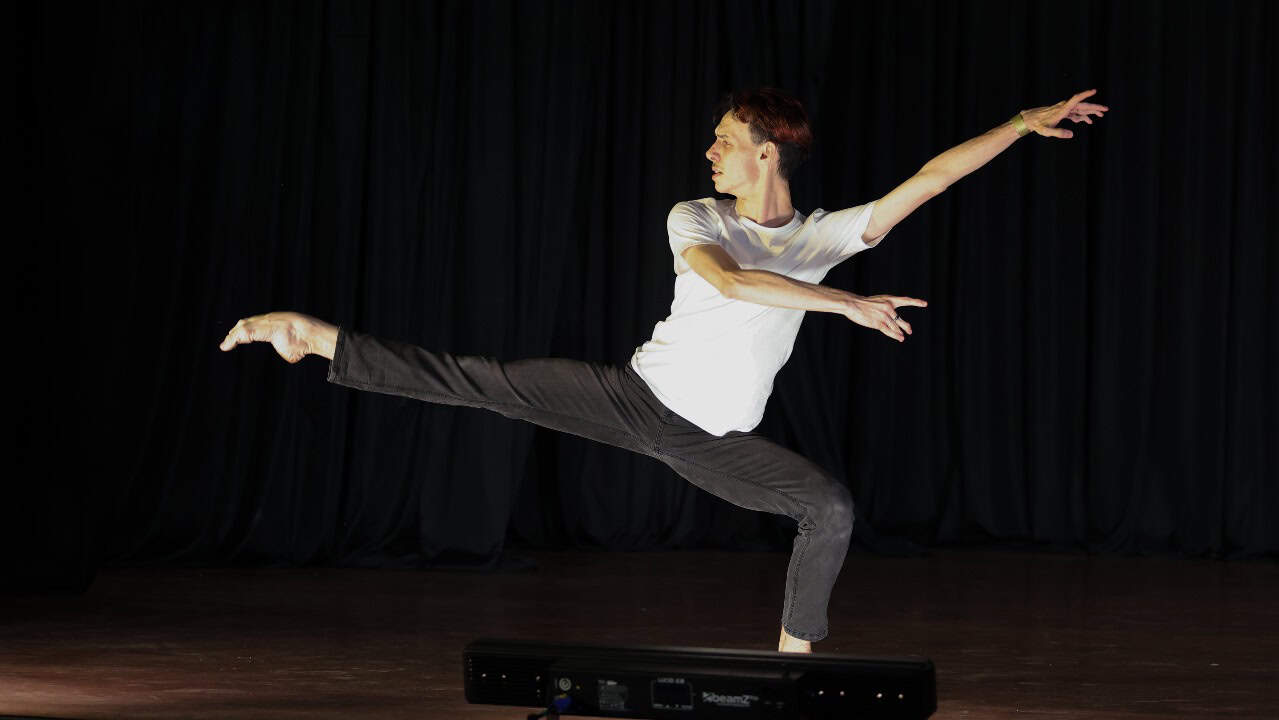 Over a 1 000 dancers participate in Sabod provincial performing arts ...