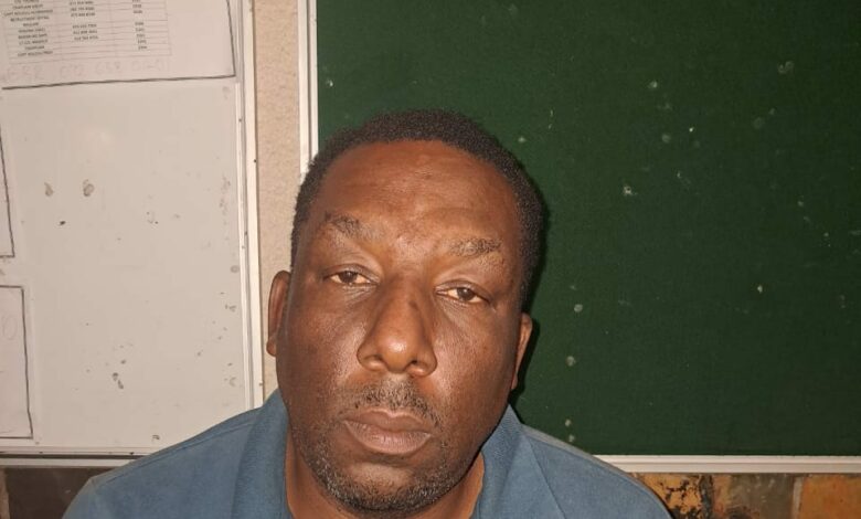 UPDATE: Man accused of shooting girlfriend dead denied bail in Masoyi ...