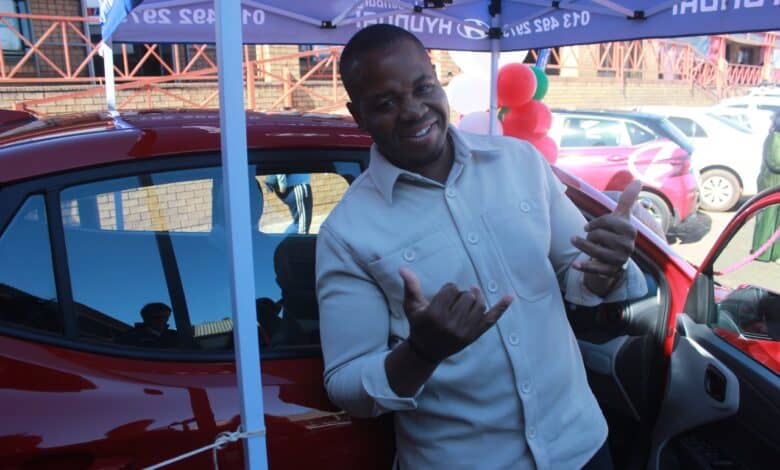 Another win at Longtom SUPERSPAR | Lowvelder