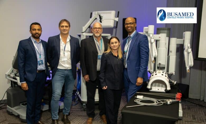 SPONSORED | Busamed brings in new advanced technology | Lowvelder