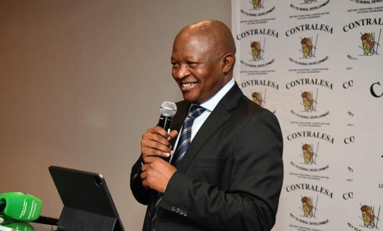 DCSSL urges caution on roads during Mabuza’s week of mourning | Lowvelder