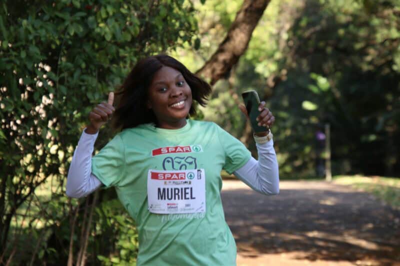 IN PHOTOS: SPAR breaks boundaries with 2025 Women's Challenge Mbombela ...