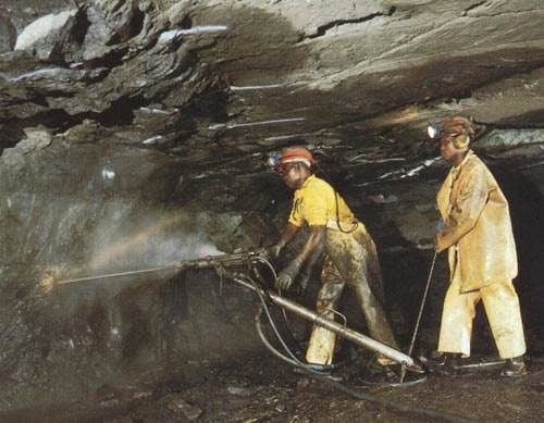 Mining Matters 2025 | Lowvelder