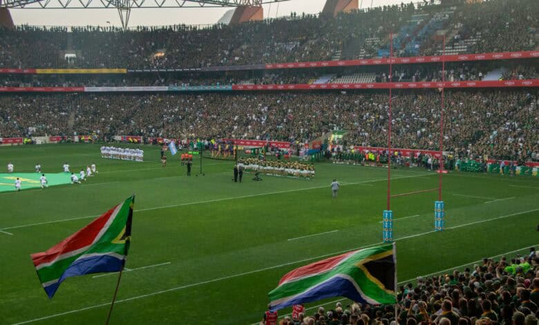 Springboks vs Georgia test: Park-and-ride details to know | Lowvelder