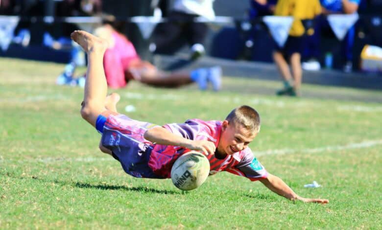 U13 Pumas hold their own at Craven Week | Lowvelder