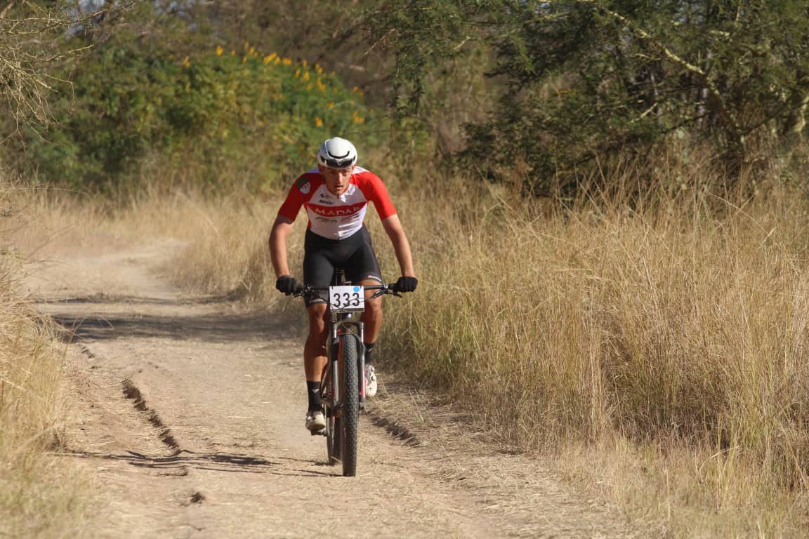 IN PHOTOS: Thrills and spirit return as 2025 Dust Buster series starts ...