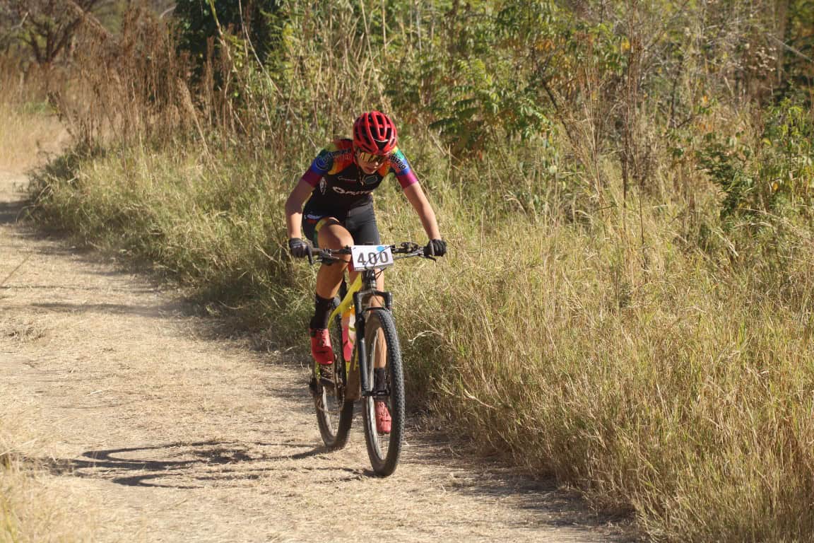 IN PHOTOS: Thrills and spirit return as 2025 Dust Buster series starts ...