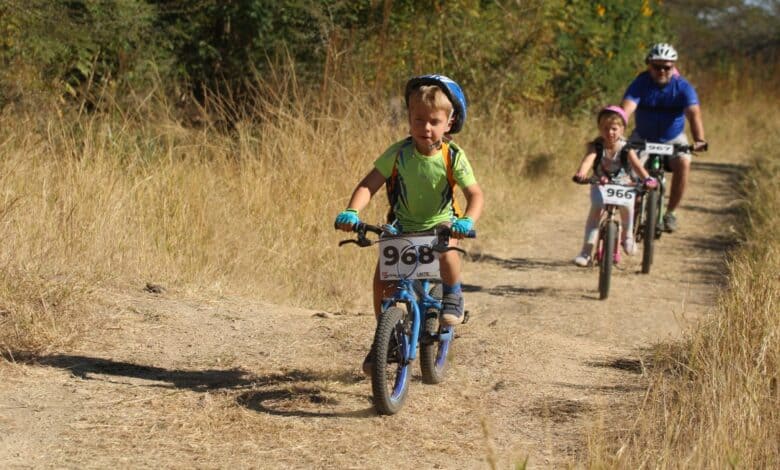 IN PHOTOS: Thrills and spirit return as 2025 Dust Buster series starts ...