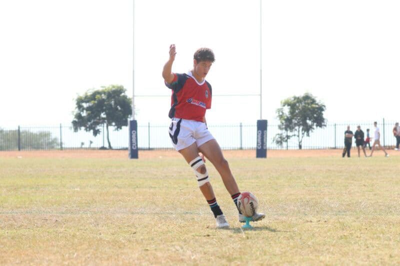 IN PHOTOS: Bergvlam and Curro Nelspruit clinch Mpumalanga titles