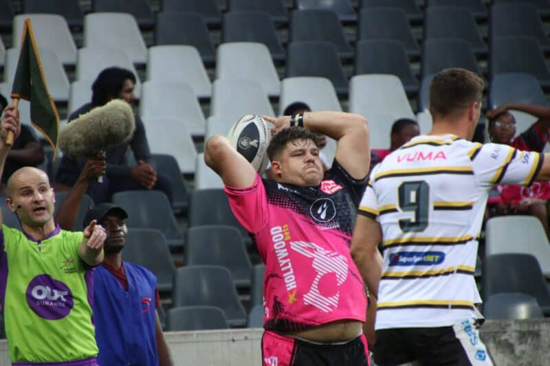 Airlink Pumas crumble against Boland Kavaliers | Lowvelder