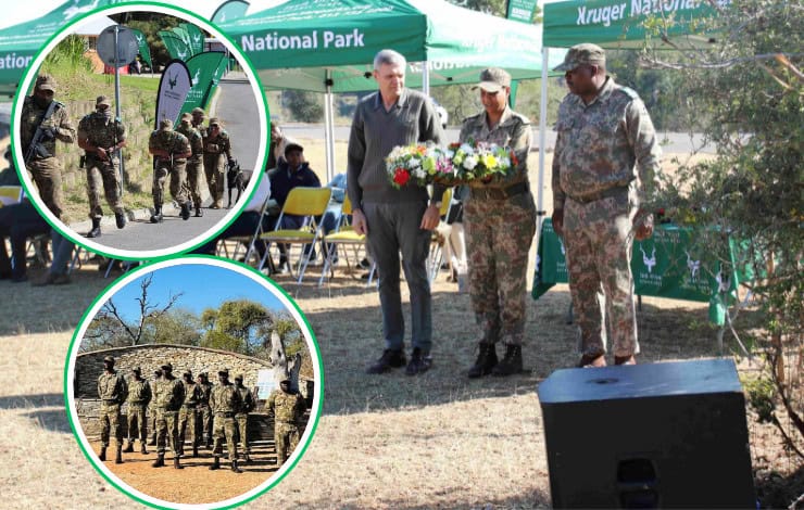 Kruger National Park celebrates World Ranger Day | Lowvelder